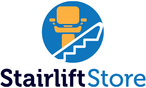 Straight Indoor Stairlifts - Houston - High Quality - Stairlift Store