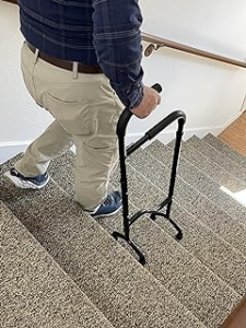 Stair Climbing Assist Cane - Stairlift Store